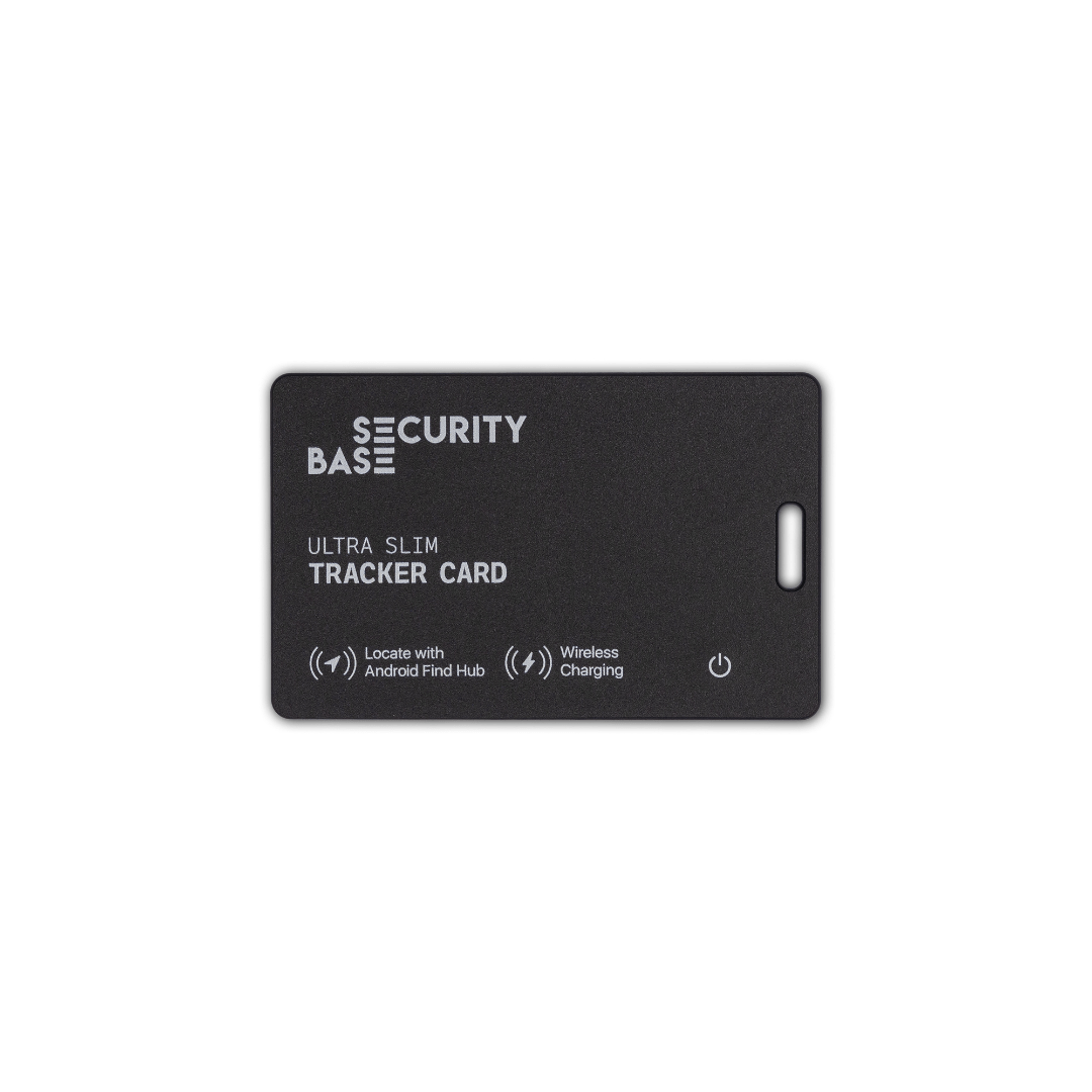 Tracker Cards for Apple & Android | Slim Wallet & Luggage Trackers ...