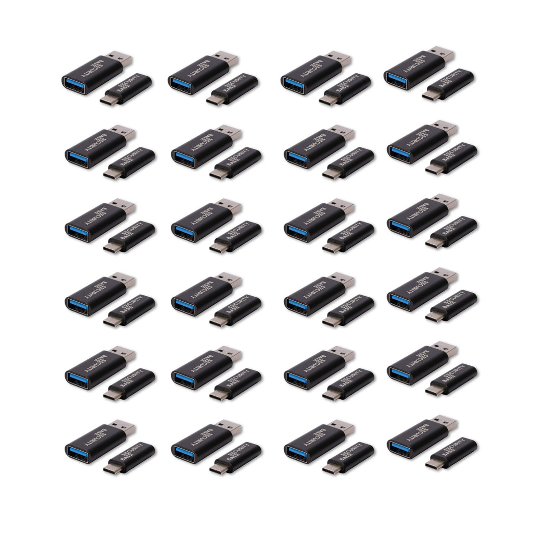 The Essential Guide to USB Data Blockers – SecurityBase