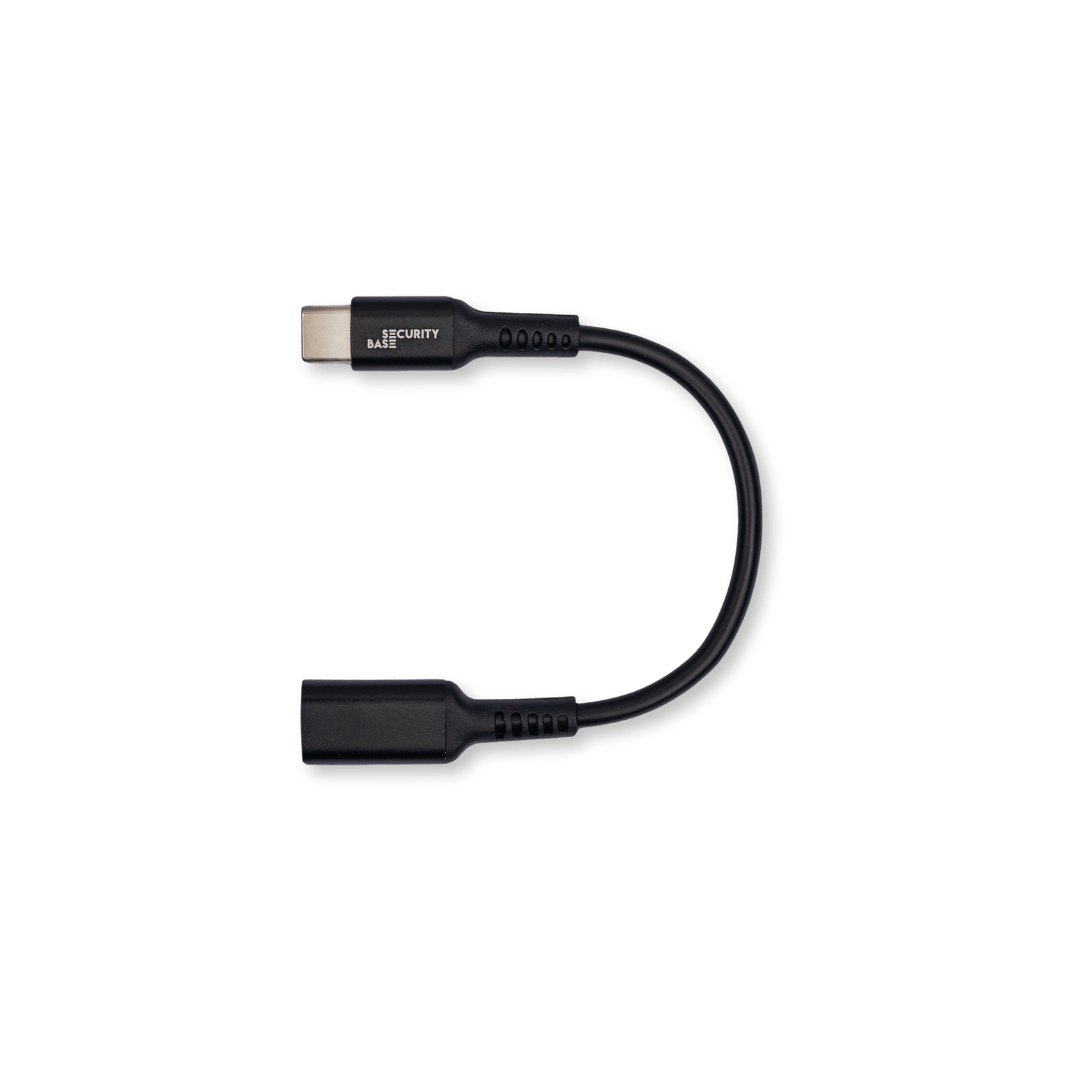 USB Data Blockers | Protect your devices – SecurityBase