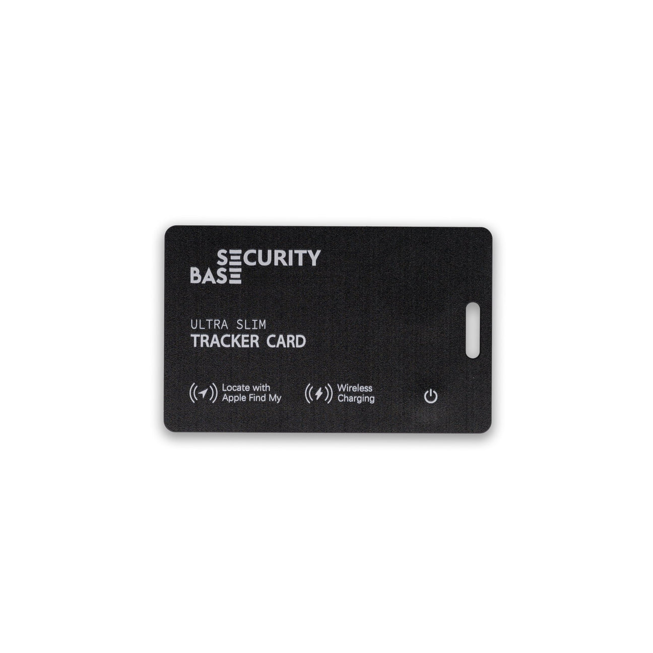 Tracker Cards – Apple & Android | Ultra Slim Design – SecurityBase