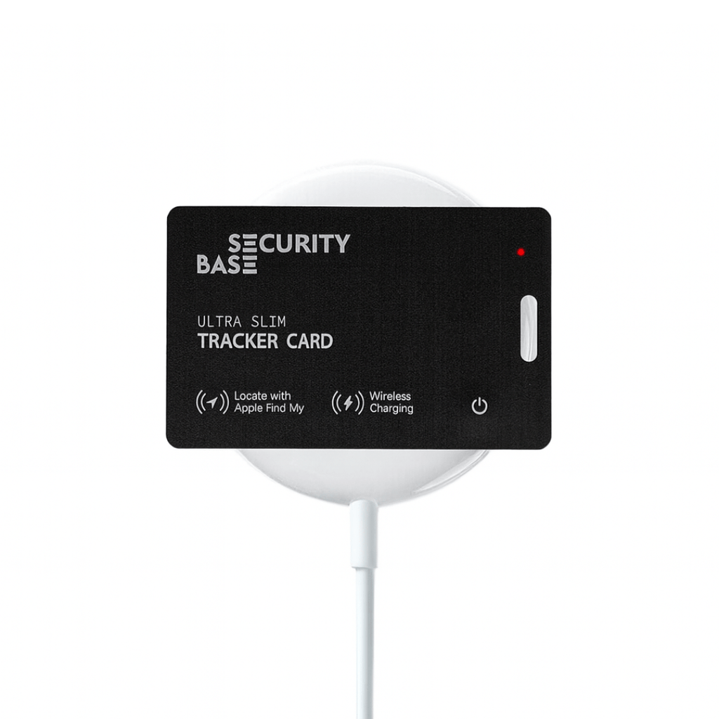 Android Tracker Card | Fits In Any Wallet – SecurityBase