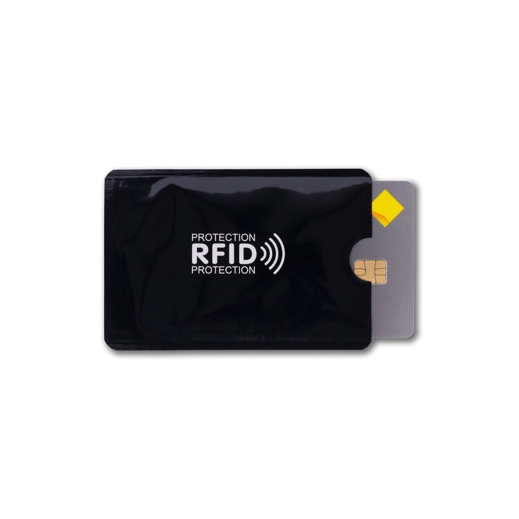 RFID Blocker Bundle: Keep Your Information Safe – SecurityBase